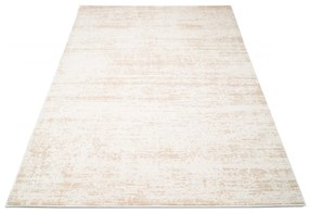 Kusový koberec Haba krémový 120x170cm