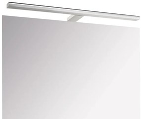 Sapho Felina LED osvětlení zrcadla 12W 608 x 15 x 112 mm chrom FE060