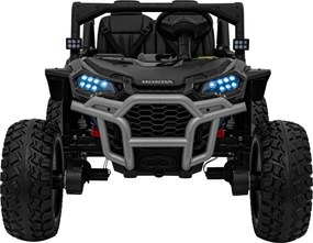 Ramiz Terénní vozidlo HONDA Talon 4x4 černé