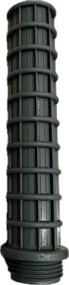 Trubice sběrací 160mm - Trnový sběrač pro filtraci 1"