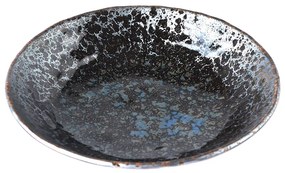 Made in Japan (MIJ) Black Pearl Miska na těstoviny 24 cm, 700 ml