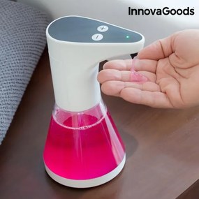 Automatický dávkovač mýdla se senzorem Sensoap InnovaGoods