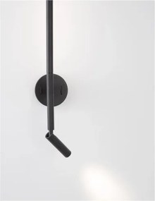 Nástěnné LED svítidlo NOVA LUCE HANDY 9W 3000K 9182812
