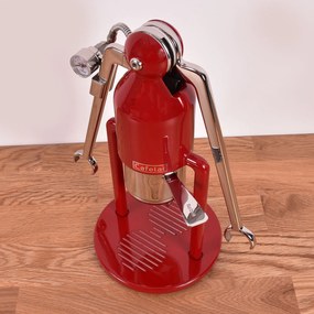 Cafelat Robot barista (red)