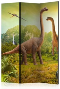 Paraván - Dinosaurs [Room Dividers]
