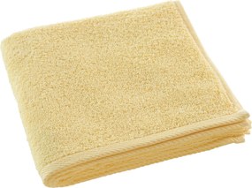 XXXLutz RUČNÍK, 50/100 cm, světle žlutá Boxxx - Ručníky na ruce - 008004001402