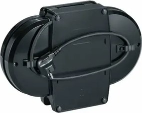 Severin WA 2106 černá / Vaflovač / 1200W