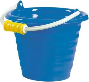 Androni Kyblík s vlnovkou modrá / průměr 20 cm / od 12 měsíců