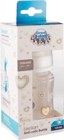 Canpol babies Láhev se širokým hrdlem NEWBORN BABY 120ml