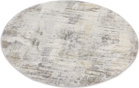 Koberec Ragolle Argentum 63455 9727 kruh