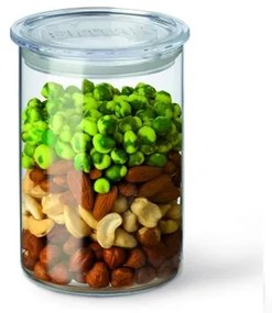 Simax Skleněná dóza s těsnícím víčkem 0,8 l
