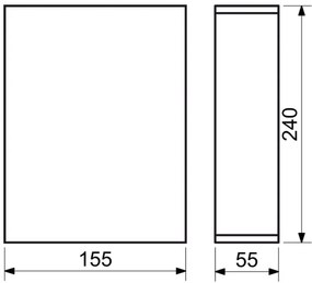 Richter Czech TS0309 Roma