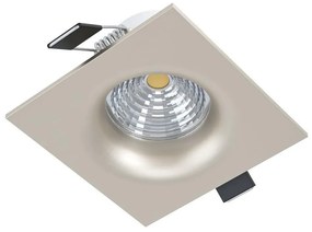 Eglo | Eglo 98474 - LED Stmívatelné podhledové svítidlo SALICETO LED/6W/230V | EG98474