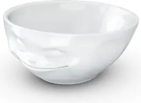 Fiftyeight Miska Grinsend bílá / Miska / 350 ml