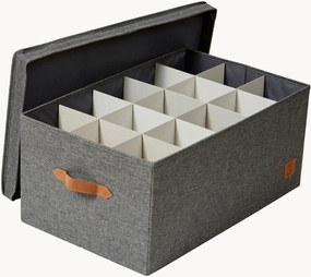 Skladovací box na vánoční ozdoby Premium