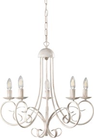 XXXLutz LUSTR, 60/60/110 cm - Online Only svítidla - 004340014201