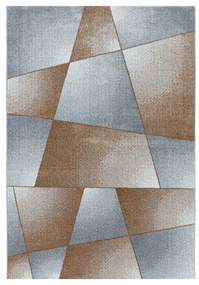 Hans Home | Kusový koberec Rio 4603 copper - 120x170
