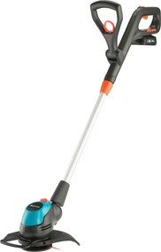 Gardena Akku-vyžínač »EasyCut 23/18V Power For All«, Ready-To-Use Set, 18 V.