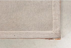 Koberec v terakotové barvě 160x230 cm Maron – Dutchbone