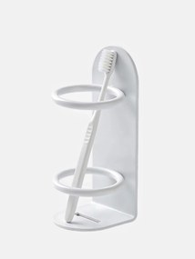 Sinsay - TOOTHBRUSH HOLDER - bílá