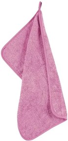 Bellatex Froté ručník 30x50 cm růžová tmavší