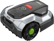 EGO Robotická sekačka AURA R2 - RMR 1500E