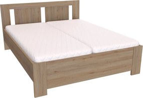 Dvoulůžko Melisa (na výběr více variant)