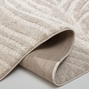Koberec Velora beige 160x230 cm