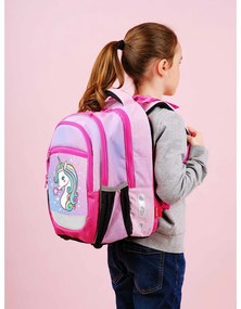 Stil - školní batoh Junior Unicorn