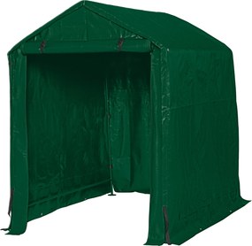 Parkside® Garážový stan, 2 m²