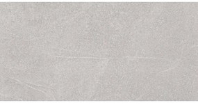 Mexen Circuit Grey Glazovaná rektifikovaná dlažba G1, dlaždice podlahová-stěnová 120 x 60 cm, matná - TL344-120-060-02