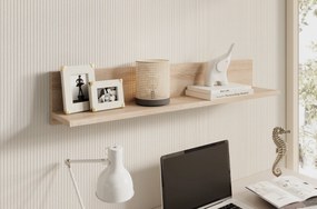 ADRK Furniture Polička Ravi SH-RAV-S