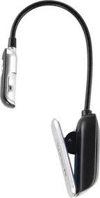 Varta LED Book Light lampa na čtení s připnutím / 2x CR2032