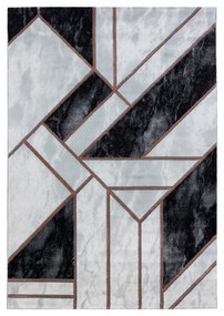 Hans Home | Kusový koberec Naxos 3817 bronze - 120x170