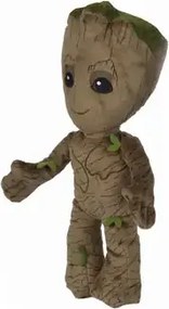 RAPPA Disney Marvel Groot plyšový 20 cm / od 0 let