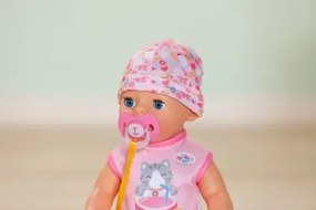 ZAPF CREATION Panenka BABY born Lena / 36 cm / od 12 měsíců