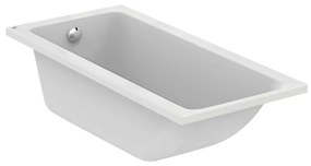 Ideal Standard Connect Air - Vana 150x70 cm, bílá T361301