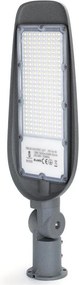 Aigostar - LED Pouliční lampa SLIM LED/150W/230V 6500K IP65