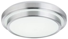 Stropní LED svítidlo INA II 41738-24RGB