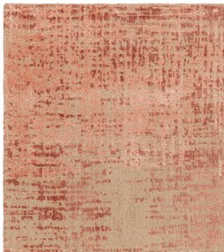Tribeca Design Kusový koberec Amaro Terracotta Rozměry: 120x170 cm
