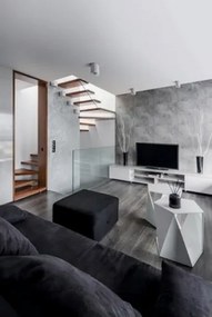 Svítidlo Kanlux RITI GU10 W/W 27569