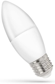 Spectrum LED LED ŽÁROVKA E-27 4W 230V WW WOJ+13036
