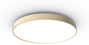 Designové dřevěné svítidlo woodLED Soft  Designové dřevěné svítidlo woodLED Soft Dřevodekor: Javor, Průměr: 850 mm, Teplota chromatičnosti: 4000…
