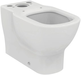 Ideal Standard Tesi kompaktní záchodová mísa bílá T008201