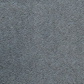 ITC Metrážový koberec A1 SILKY STARS LA SCALA 6991 BARVA: Šedá, ŠÍŘKA: 4 m