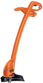 BLACK+DECKER - Strunová sekačka 300 W, záběr 25 cm GL310-QS