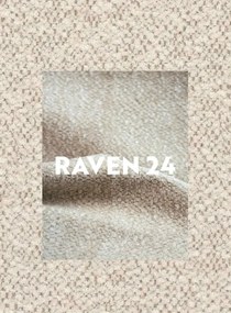 Polohovací houpací křeslo OLIMP Raven béžové