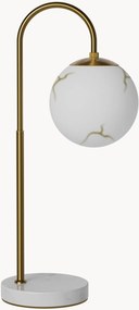 Stmívatelná stolní lampa Bellagio