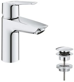 GROHE 23551002 - Umyvadlová baterie START velikost S lesklý chrom