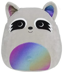 SQUISHMALLOWS 30 cm Medvěd - Greta